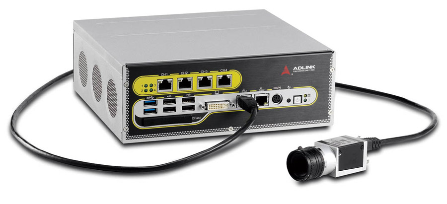 EOS-1200 | Vision Systems | ADLINK