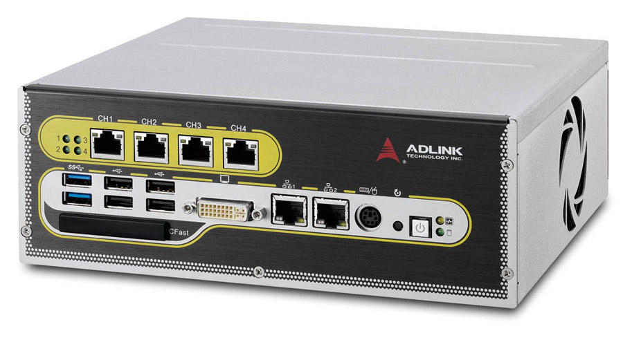EOS-1200 | Vision Systems | ADLINK