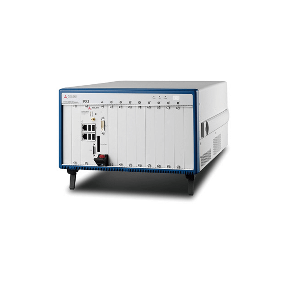 PXI Chassis | PXIe | ADLINK