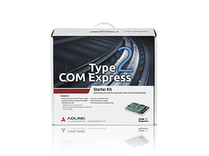 Computer-on-Modules | COM Express | ADLINK
