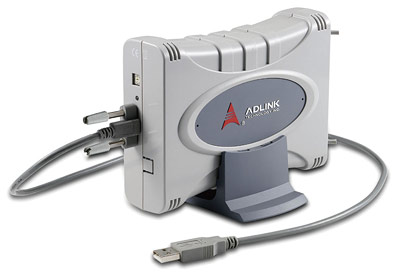USB-2401 | USB DAQ | ADLINK