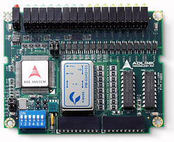 High Speed Link (HSL) - ADLINK Technology 凌华科技