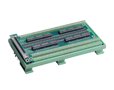 DIN-96DI-01 | Terminal Boards | ADLINK