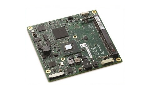 Express-CVC | COM Express Type 2 Compact | ADLINK