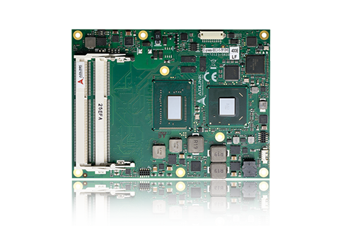 Express-IBE2 | COM Express Type 2 | ADLINK