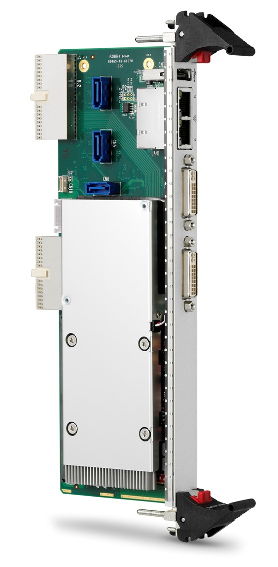 cPCI-R6500 Series | 6U Rear Transition Modules | ADLINK