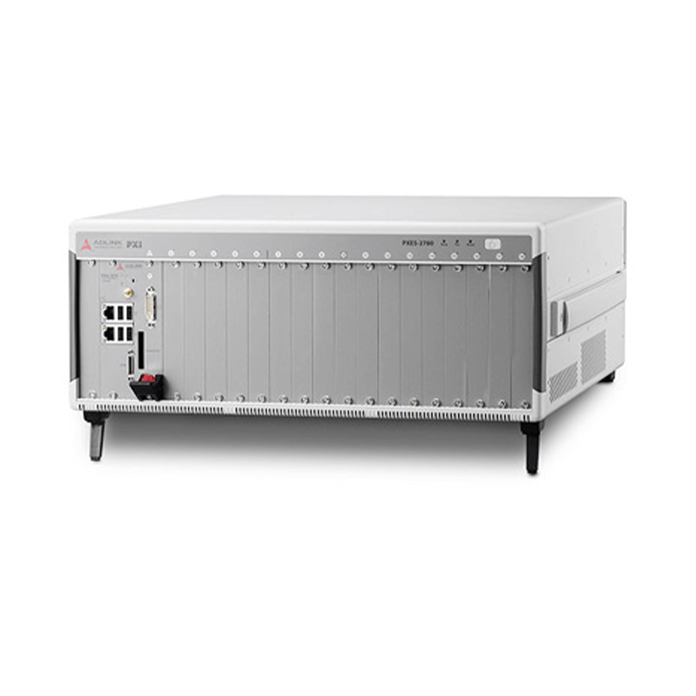 PXES-2785 | PXI/PXIe Chassis | ADLINK