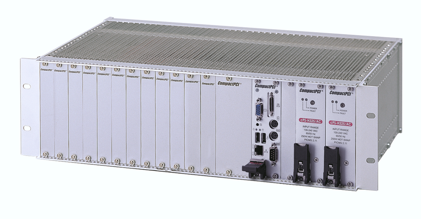 CompactPCI | Plug in Boards | ADLINK | 凌华科技 ADLINK