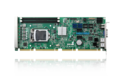NuPRO-E42 | PICMG Single Board Computers | ADLINK