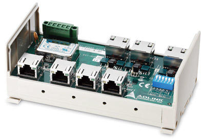 DST-HUB | High Speed Link (HSL) | ADLINK