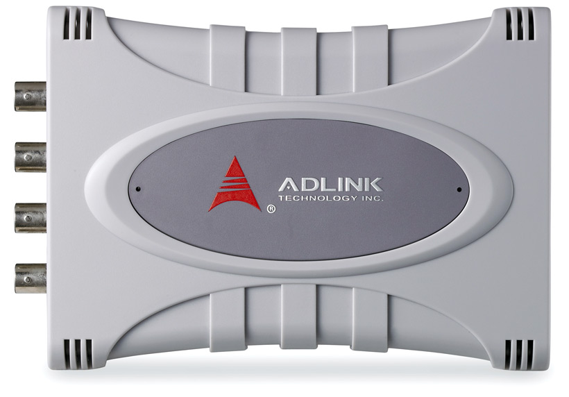 USB-2405 | USB DAQ | ADLINK
