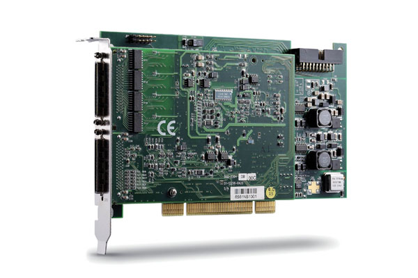 DAQ-2200 Series | Multi-Function DAQ | ADLINK