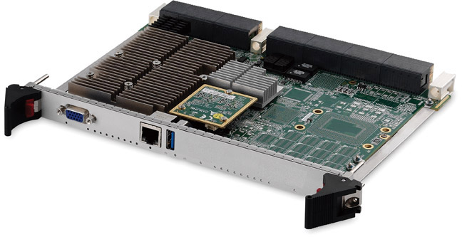 VPX6000 | 6U VPX Processor Blades | ADLINK