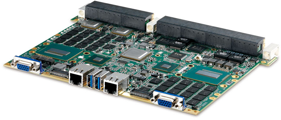VPX6000 | 6U VPX Processor Blades | ADLINK