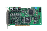 PCI-8164 | Centralized Motion Controllers | ADLINK