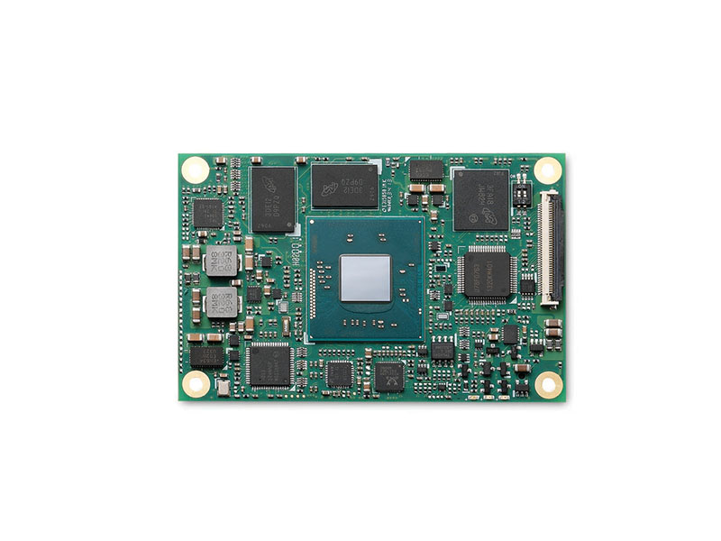 nanoX-BT | COM Express Type 10 | COM | ADLINK