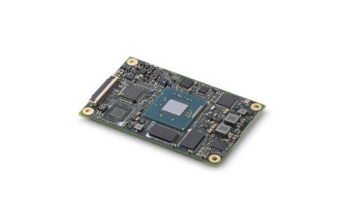 nanoX-BT | COM Express Type 10 | COM | ADLINK