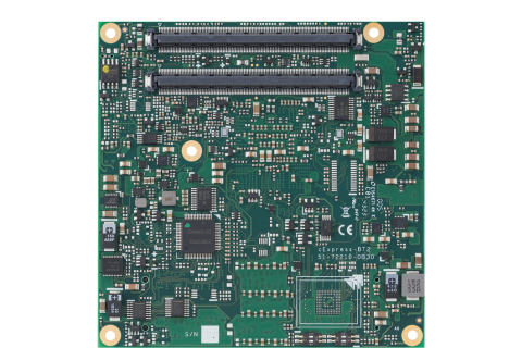 cExpress-BT | COM Express Type 6 | COM | ADLINK