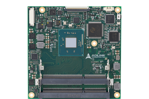 cExpress-BT | COM Express Type 6 | COM | ADLINK