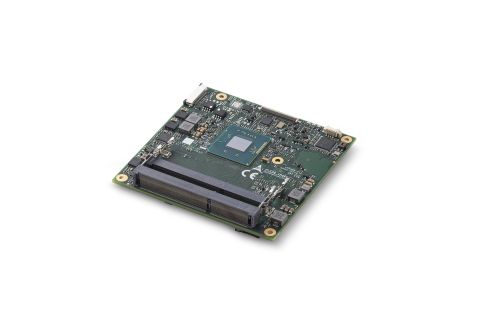 cExpress-BT | COM Express Type 6 | COM | ADLINK