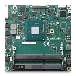 cExpress-BT | COM Express Type 6 Compact | 에이디링크 ADLINK