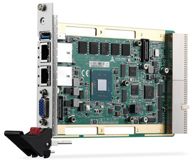 Blade Server | CompactPCI | ADLINK | 凌华科技 ADLINK