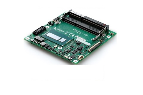 cExpress-HL | COM Express Type 6 Compact | ADLINK