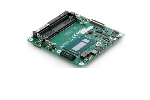 cExpress-HL | COM Express Type 6 Compact | ADLINK