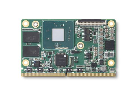 LEC-BT | SMARC | ADLINK