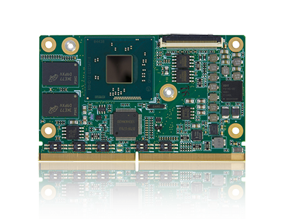 SMARC | SMARC Modules | ADLINK | 凌华科技 ADLINK