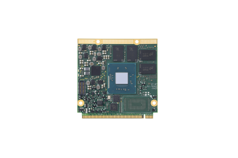 Qseven | COM | ADLINK