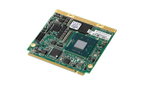 Q7-BT | Qseven | COM | ADLINK