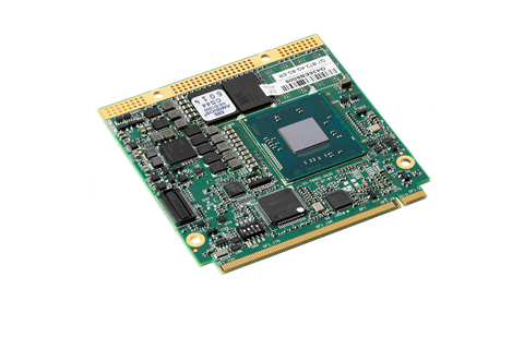 Q7-BT | Qseven | COM | ADLINK