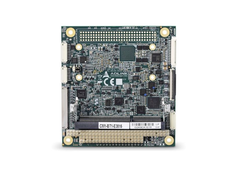 CM1-BT1 | PC/104 SBC | ADLINK