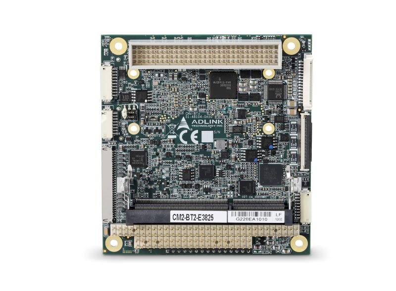 CM2-BT2 | PC/104-Plus SBCs | ADLINK