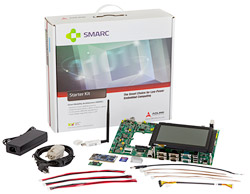 NXP i.MX 8M Plus | Arm Cortex-A53/M7 | ADLINK - ADLINK Technology 凌華科技