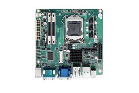 AmITX-IB-I | Mini-ITX Embedded Boards | ADLINK