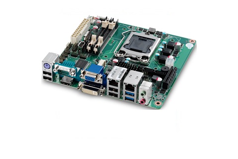 AmITX-IB-I | Mini-ITX Embedded Boards | ADLINK