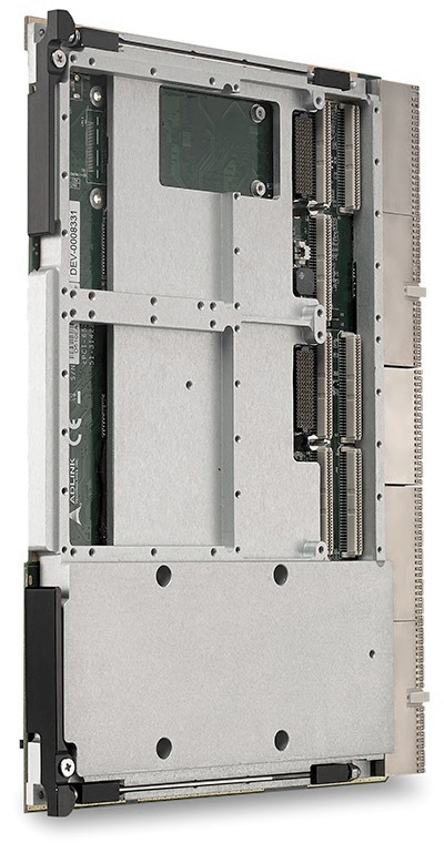 6U CompactPCI 2.0 主板 - ADLINK Technology 凌华科技