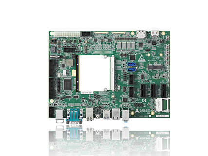 Qseven | COM | ADLINK