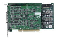 DAQ Cards | Data Acquisition Modules | ADLINK | 凌华科技 ADLINK