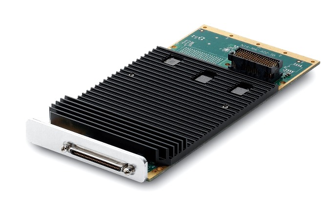 GPGPU XMC 模块 - ADLINK Technology 凌华科技