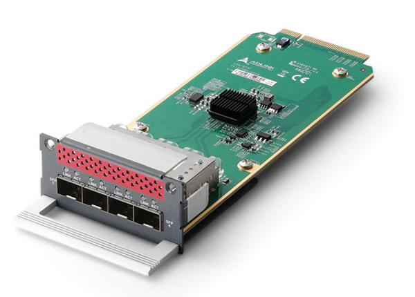 CSA-5200 | 2U Network Appliance | ADLINK