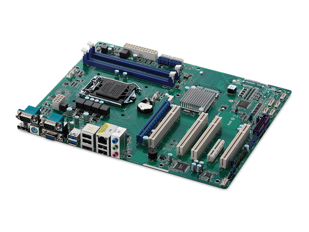 IMB-M42H | ATX Motherboards | ADLINK