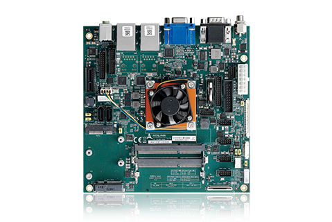AmITX-BT-I | Mini-ITX Embedded Boards | ADLINK