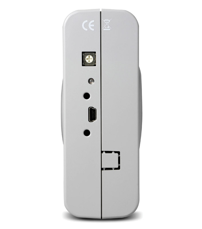 USB-1210 | USB DAQ | ADLINK