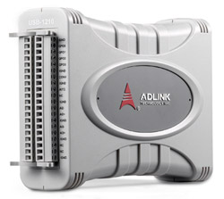 USB DAQ | DAQ Modules | ADLINK | 凌华科技 ADLINK