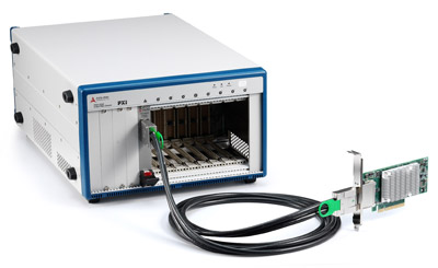 PCIe-PXIe-8638 | 总线扩展 | 凌华科技 ADLINK