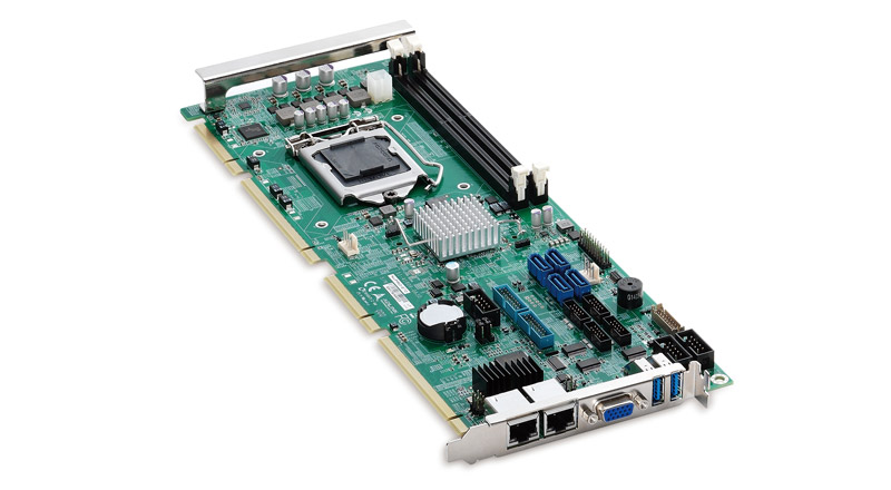 NuPRO-E72 | PICMG Single Board Computers | ADLINK
