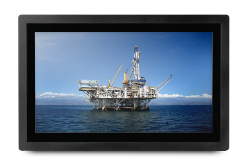 STC-15W04 | All-in-One Panel PCs | ADLINK